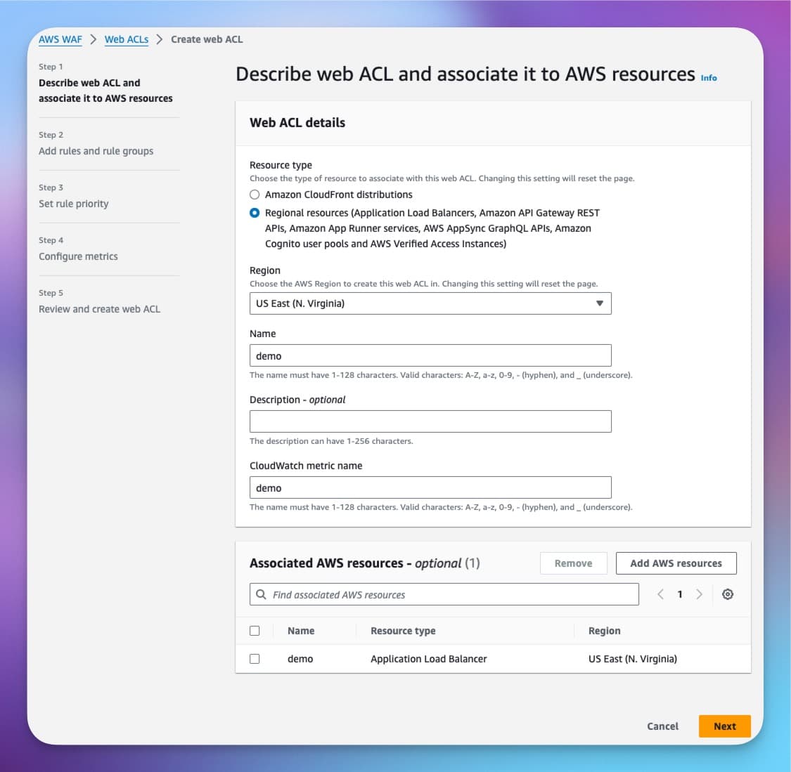 AWS Geo Blocking with CloudFront and WAF - PineWise